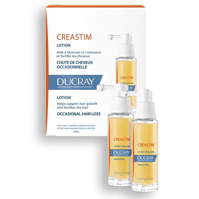 Ducray Creastim Lotion 2x30ml – Melori