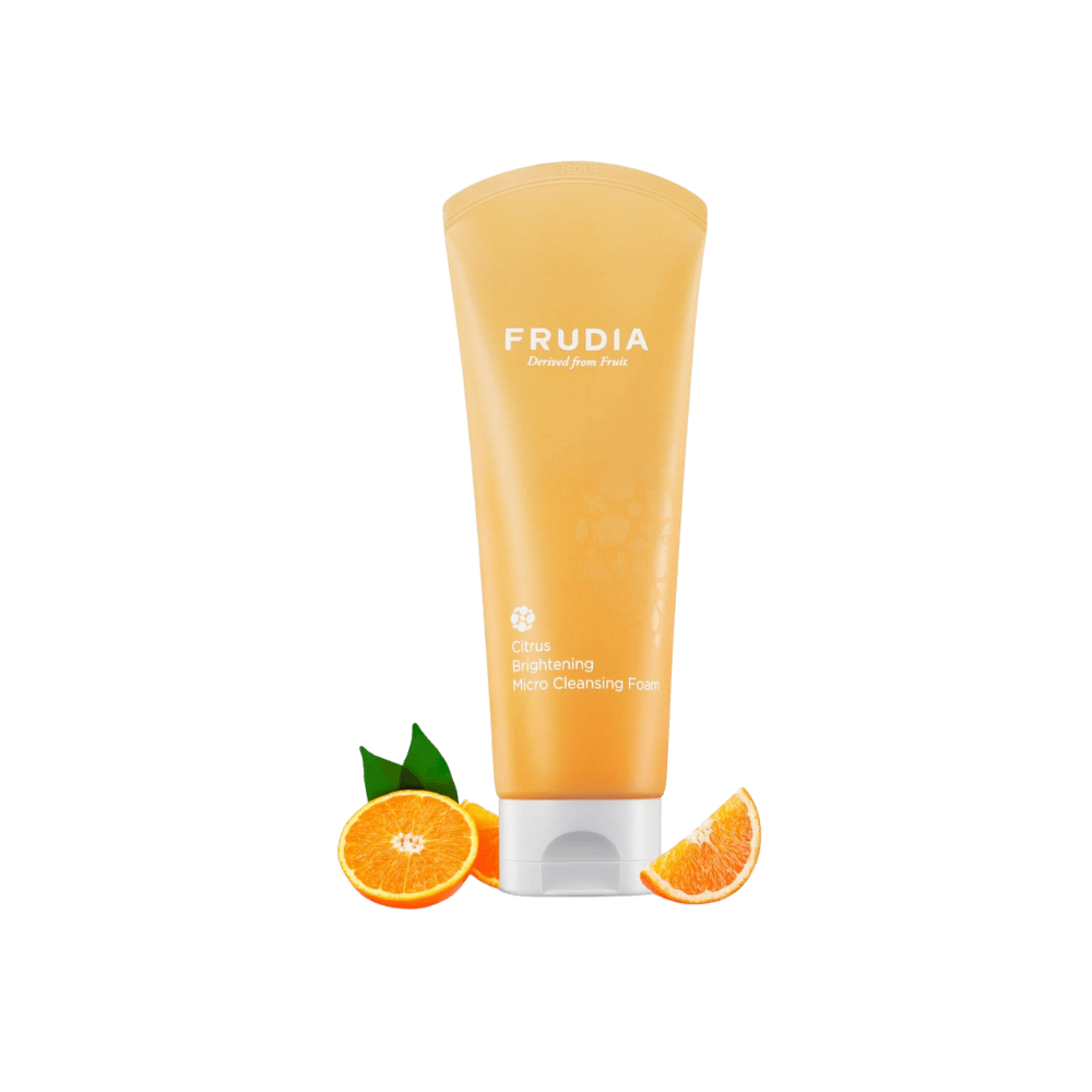 Frudia Citrus Brightening Micro Cleanser 145 ml – Melori
