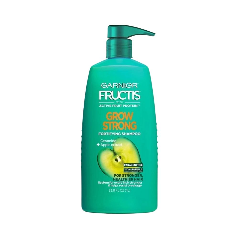 Garnier Fructis Anti-Hair Breakage Strengthening Shampoo 1 L – Melori