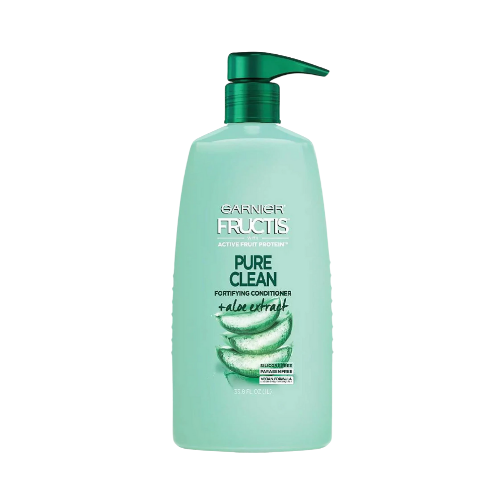 Garnier Fructis Pure Clean Strengthening Conditioner 1000 ml – Melori