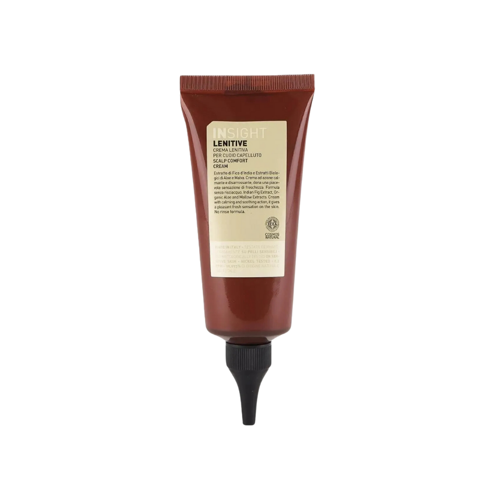 Insight Lenitive Scalp Comfort Scalp Conditioner 100 ml – Melori