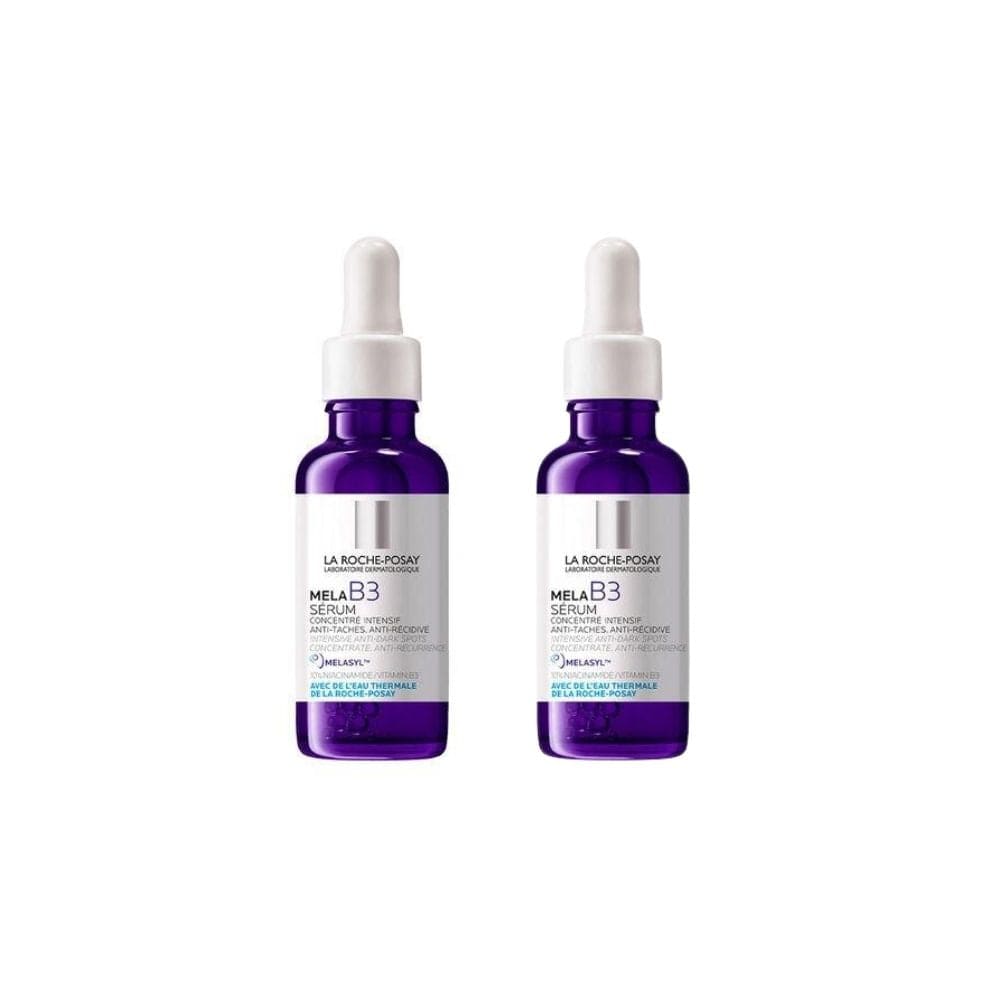 La Roche Posay MELA B3 Anti Dark Spot Serum 30 ml 2 Pack – Melori