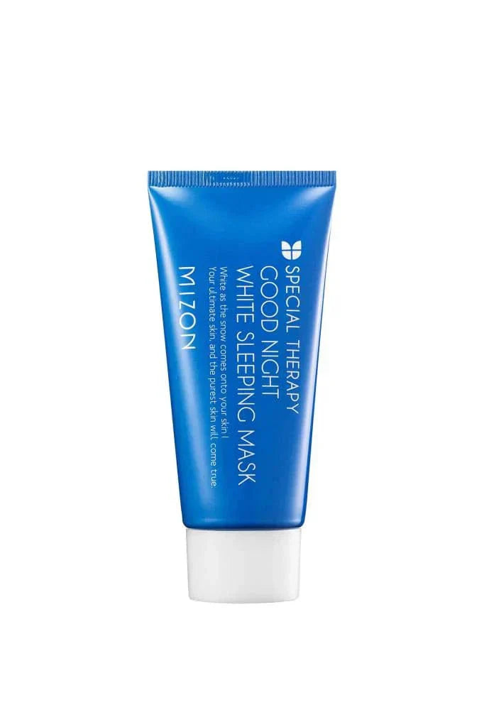 Mizon Good Night White Sleeping Mask Tube 50 ml – Melori